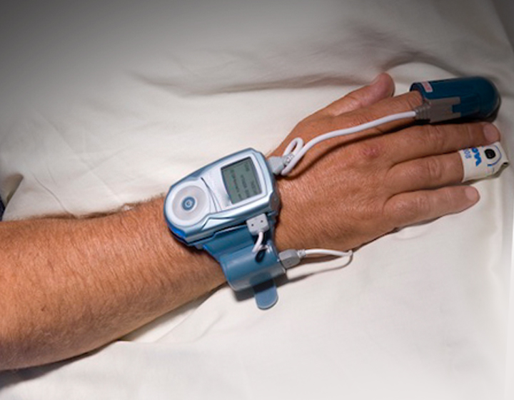 Sleep Study - Kshetrapal Hospital